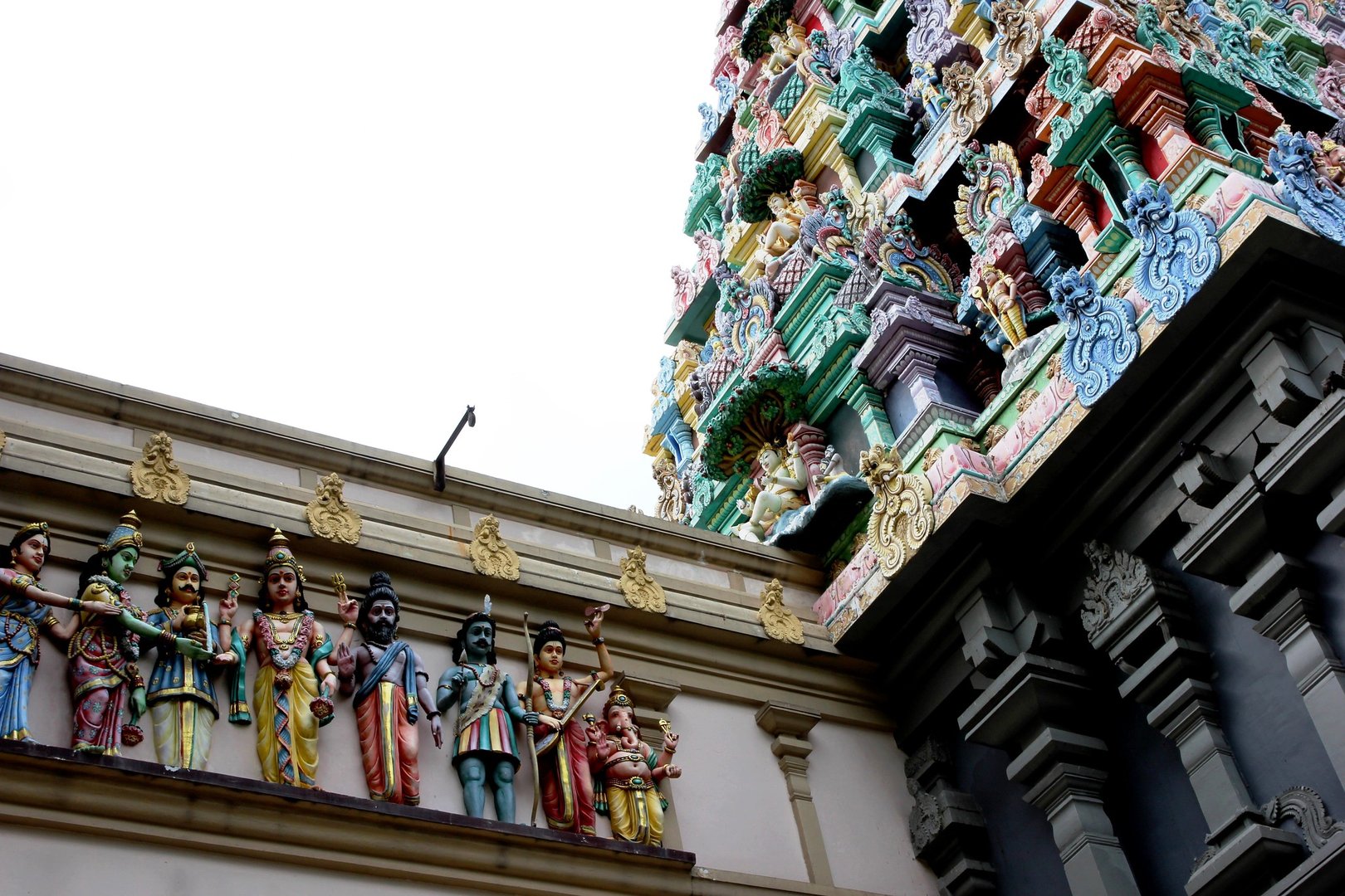 Sri Thendayuthapani Temple | CityDays