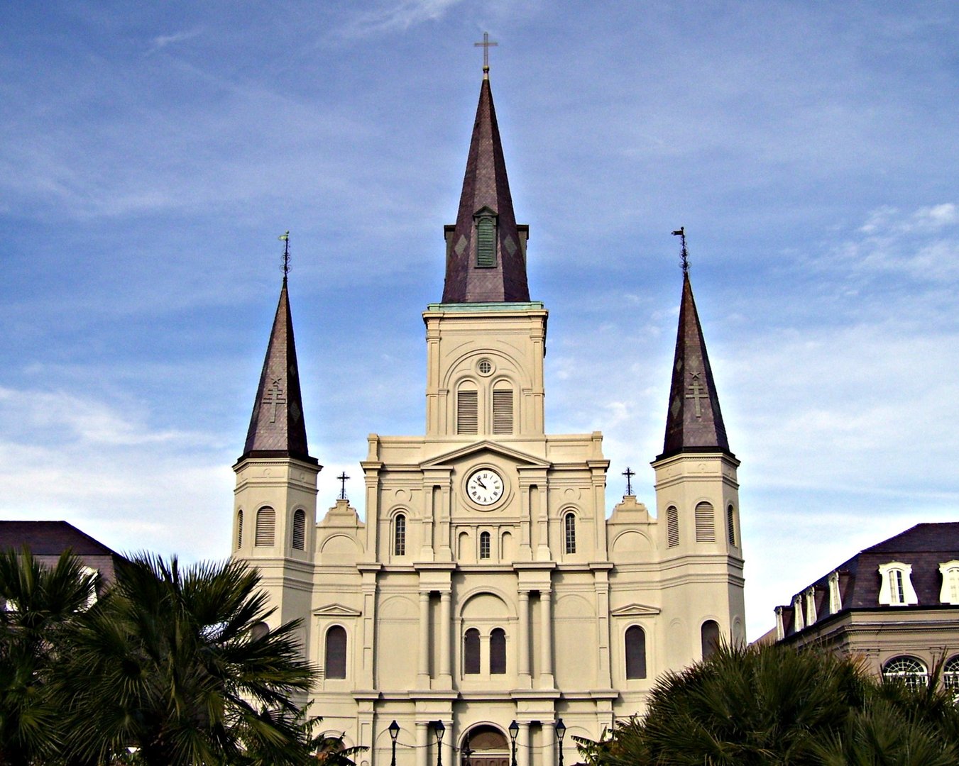 St Louis Cathedral | CityDays