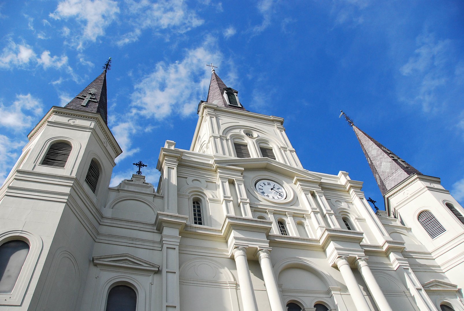 St Louis Cathedral | CityDays