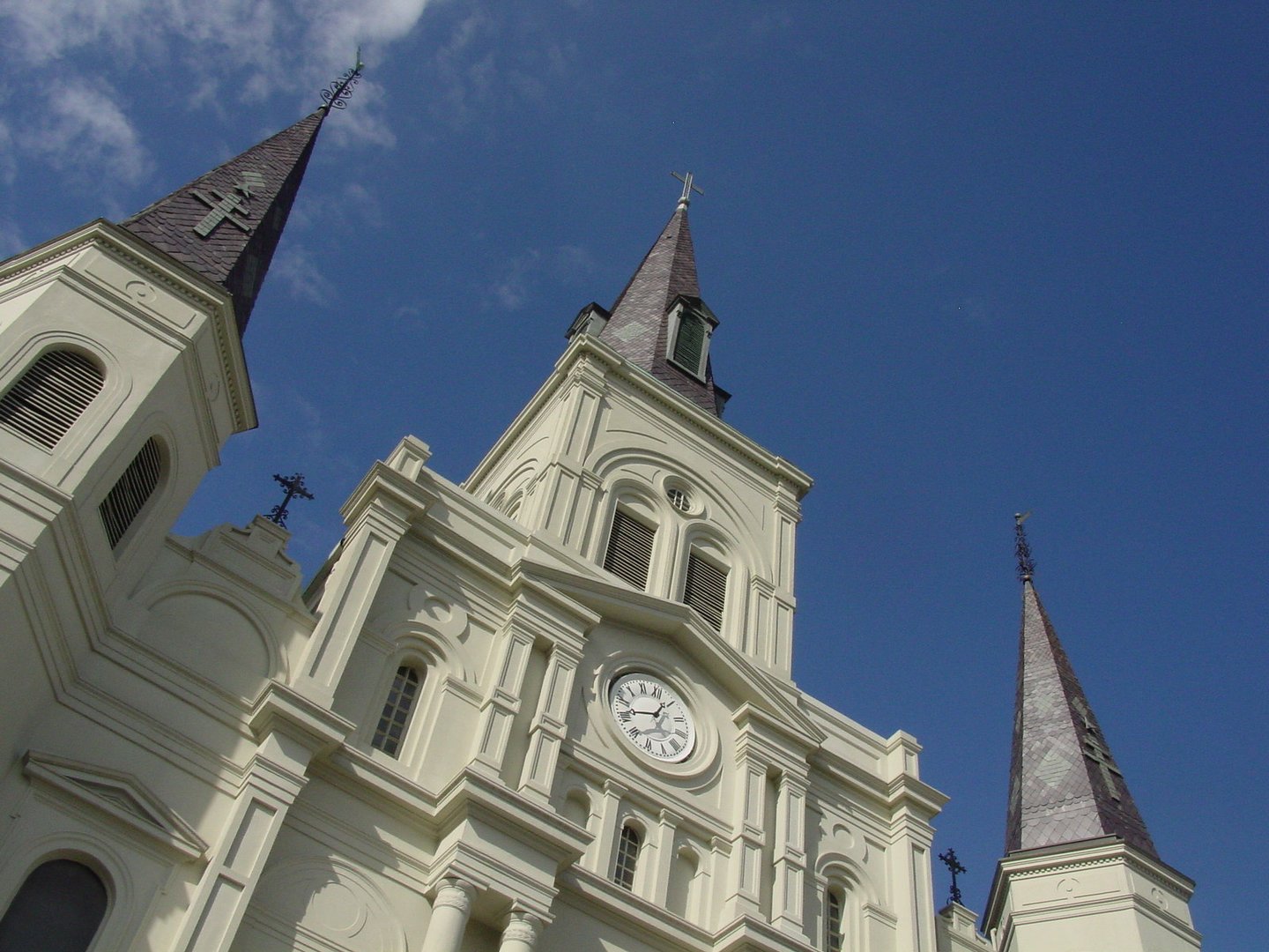 St Louis Cathedral | CityDays