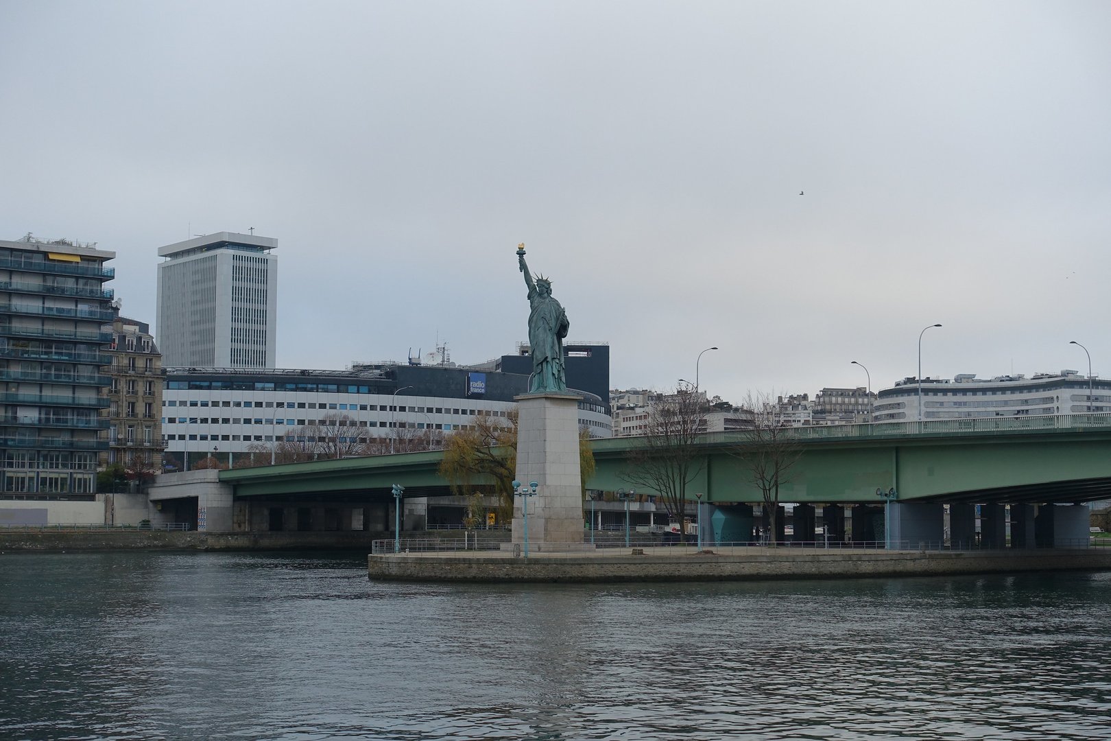 Statue of Liberty | CityDays