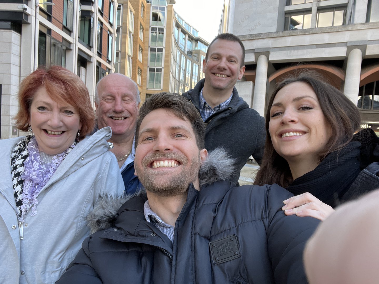 12+ Unusual Team Building Activities in London (That Your Colleagues ...