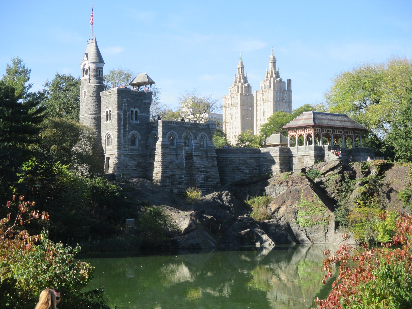 The Best Castles to Visit in New York | CityDays
