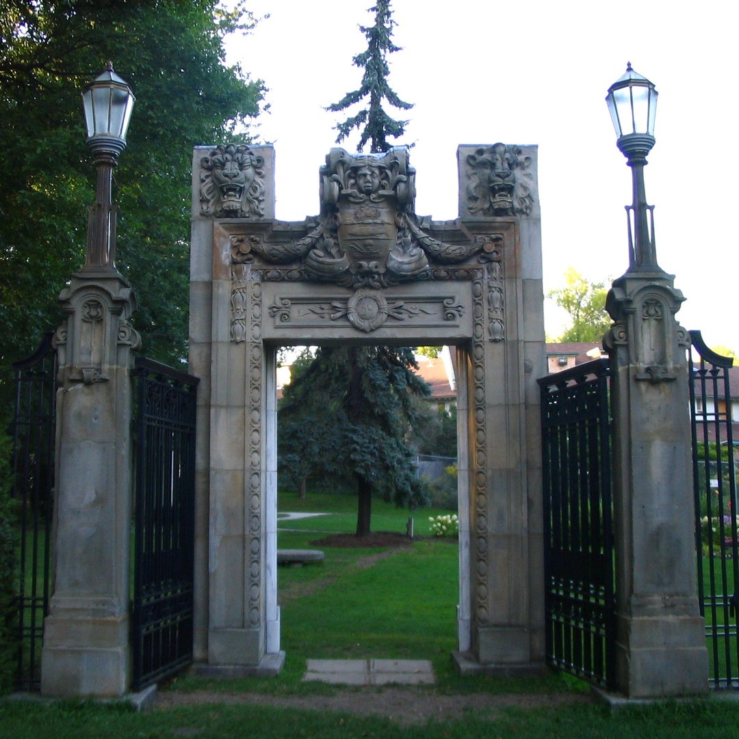 The Guild Inn Estate - Toronto, Canada | CityDays