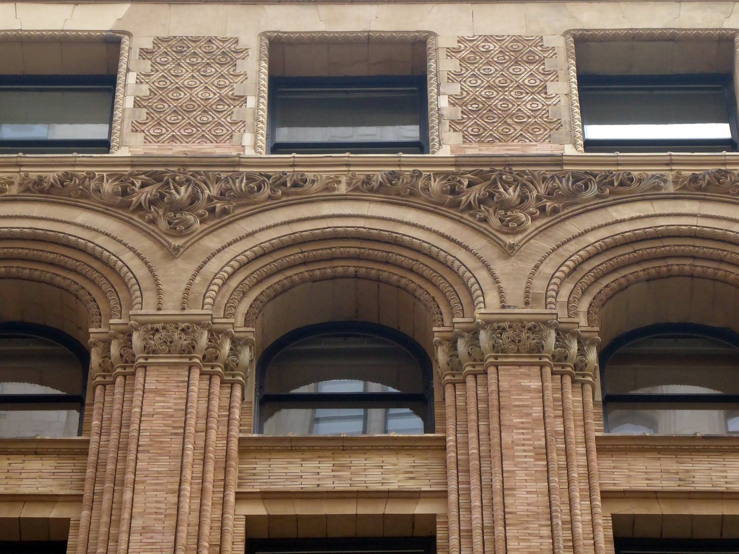 The Mills Building - San Francisco, United States | CityDays