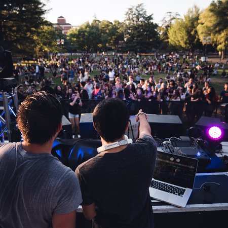 The Pavilion at Star Lake | CityDays