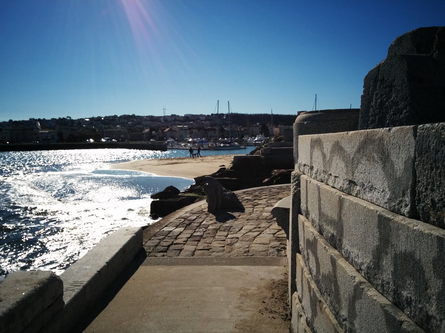 The Wave Organ - San Francisco, United States | CityDays