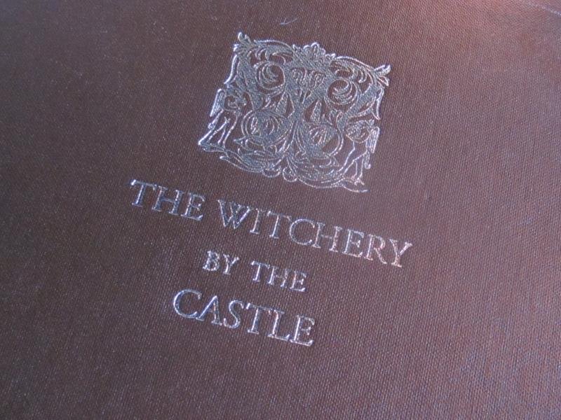 The Witchery | CityDays