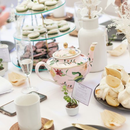 Themed Afternoon Tea in London | CityDays