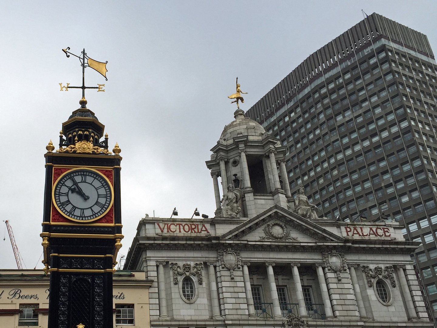 Little Ben - London, United Kingdom | CityDays