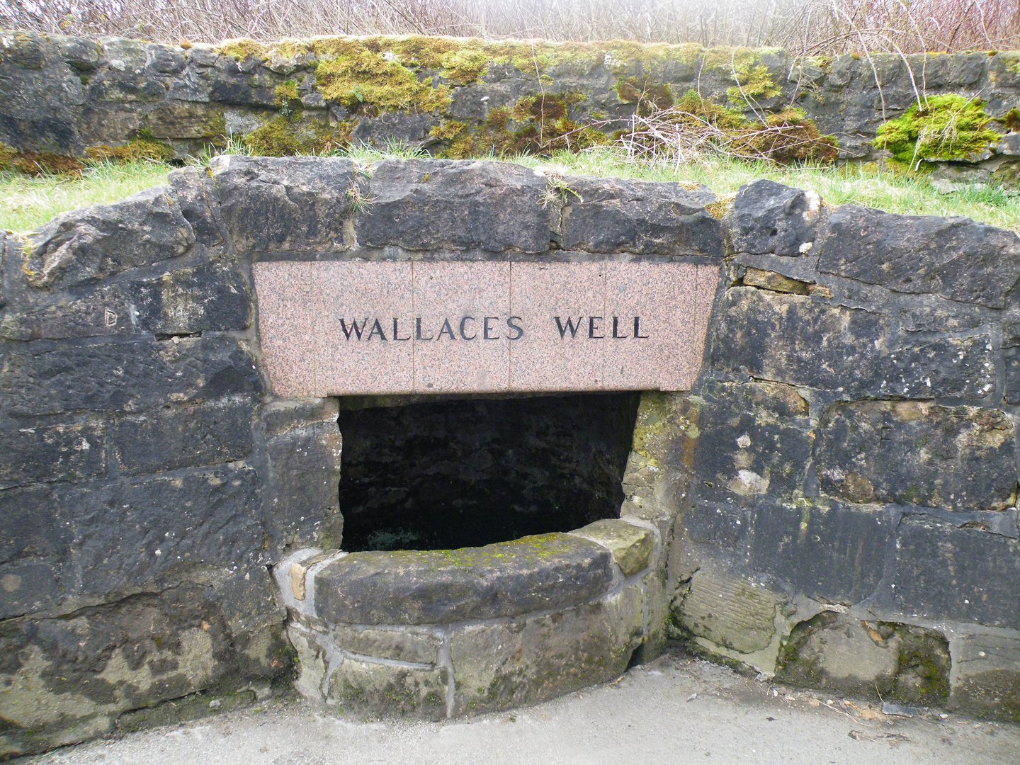 Wallace’s Well | CityDays