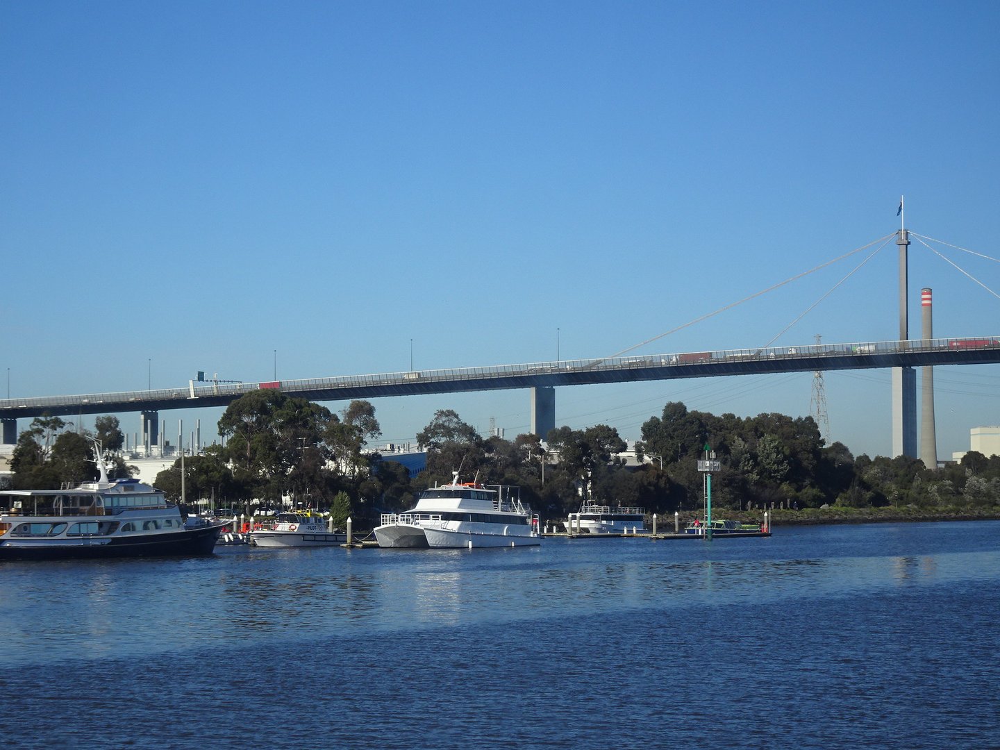 West Gate Bridge - Melbourne, Australia | CityDays