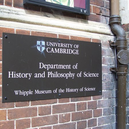 Whipple Museum | CityDays