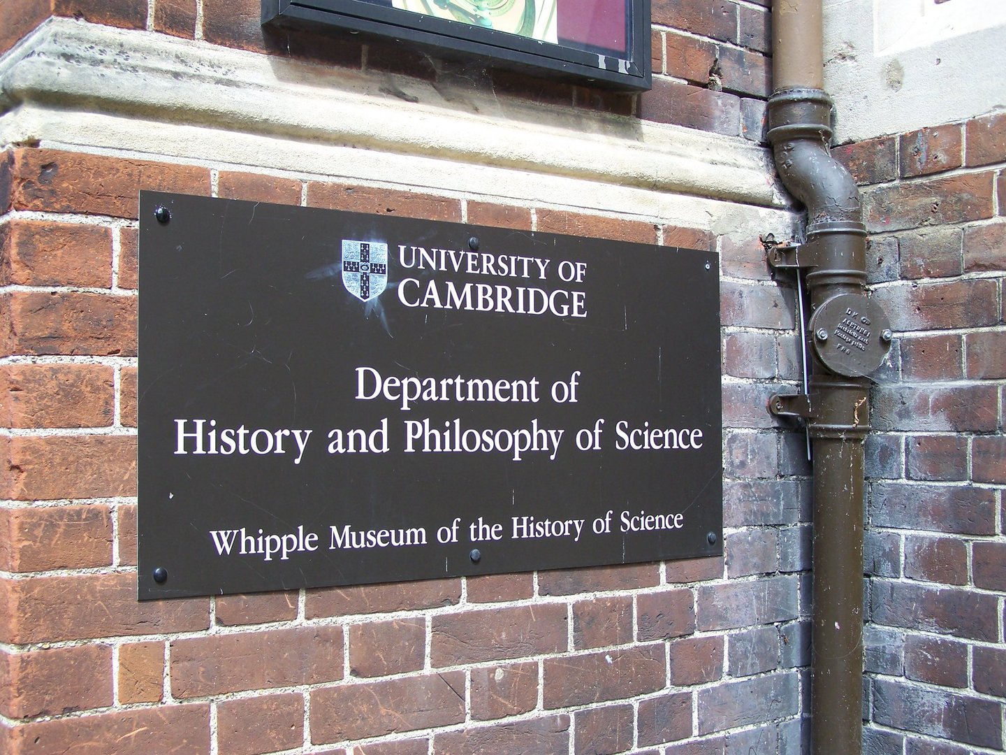 Whipple Museum | CityDays