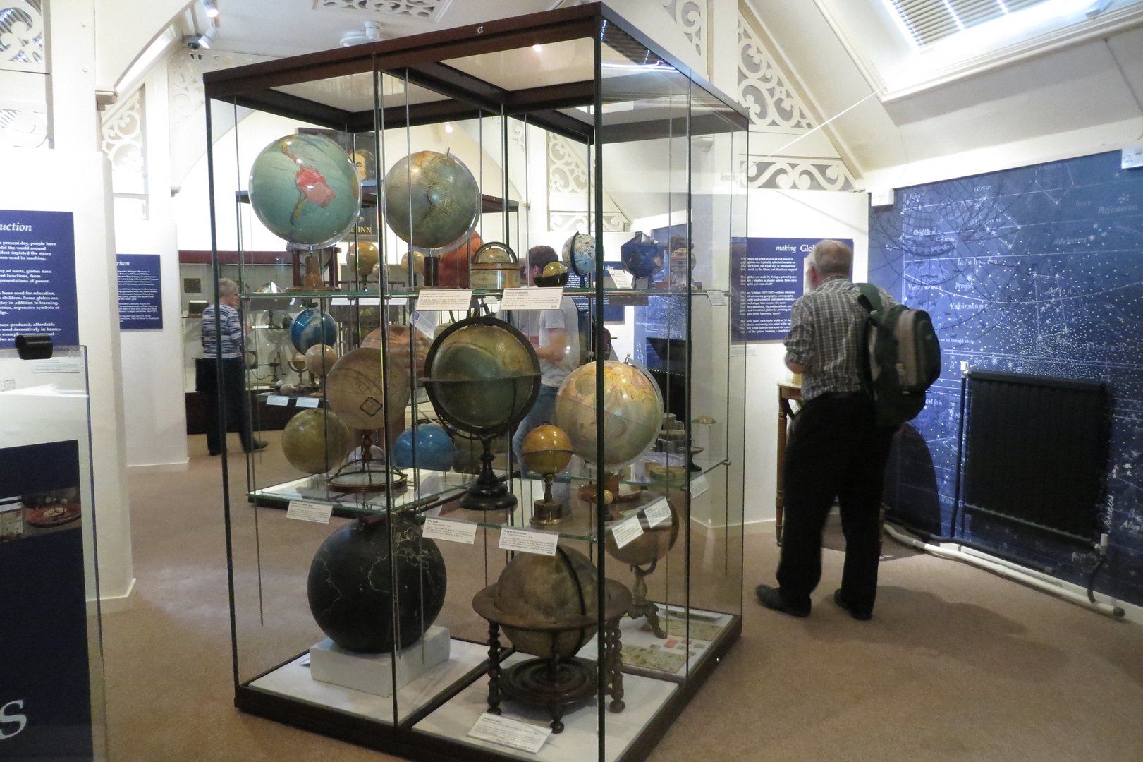 Whipple Museum | CityDays