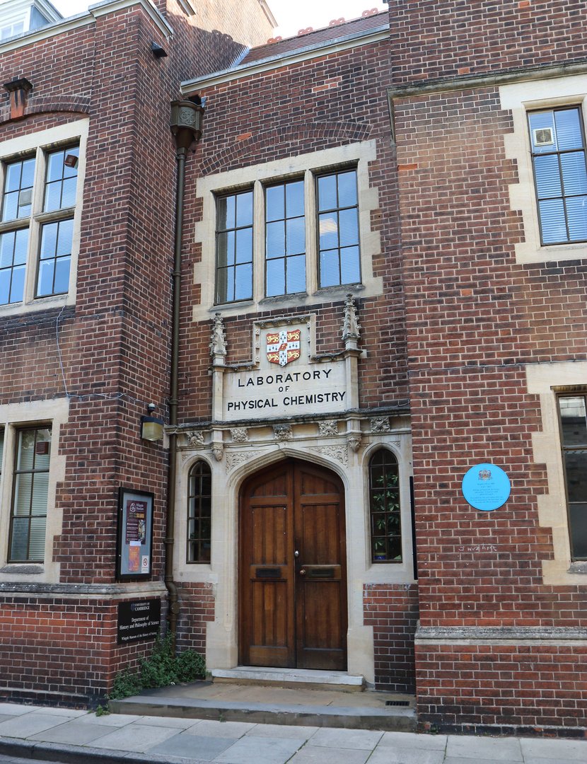 Whipple Museum | CityDays