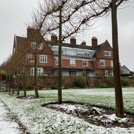 Winterbourne House | CityDays