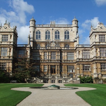 Wollaton Hall | CityDays