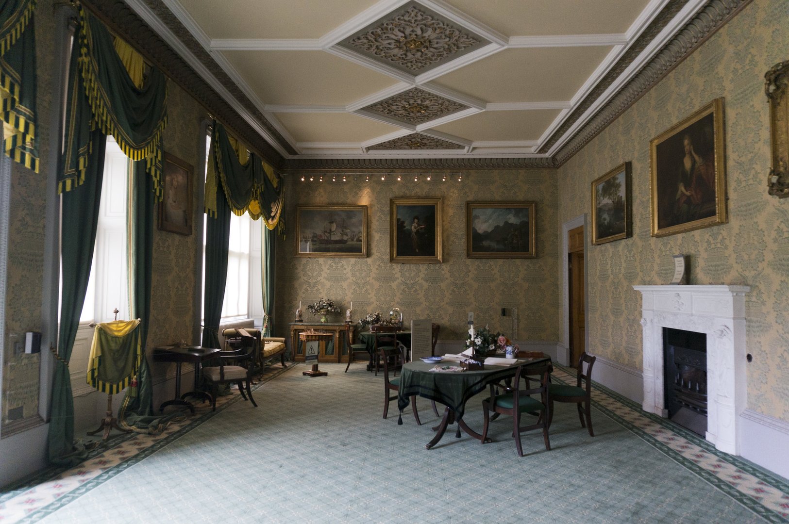 Wollaton Hall | CityDays