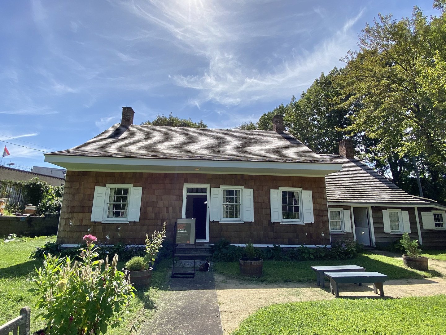 Wyckoff Farmhouse Museum | CityDays