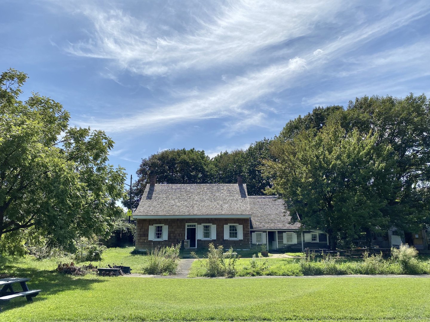 Wyckoff Farmhouse Museum | CityDays