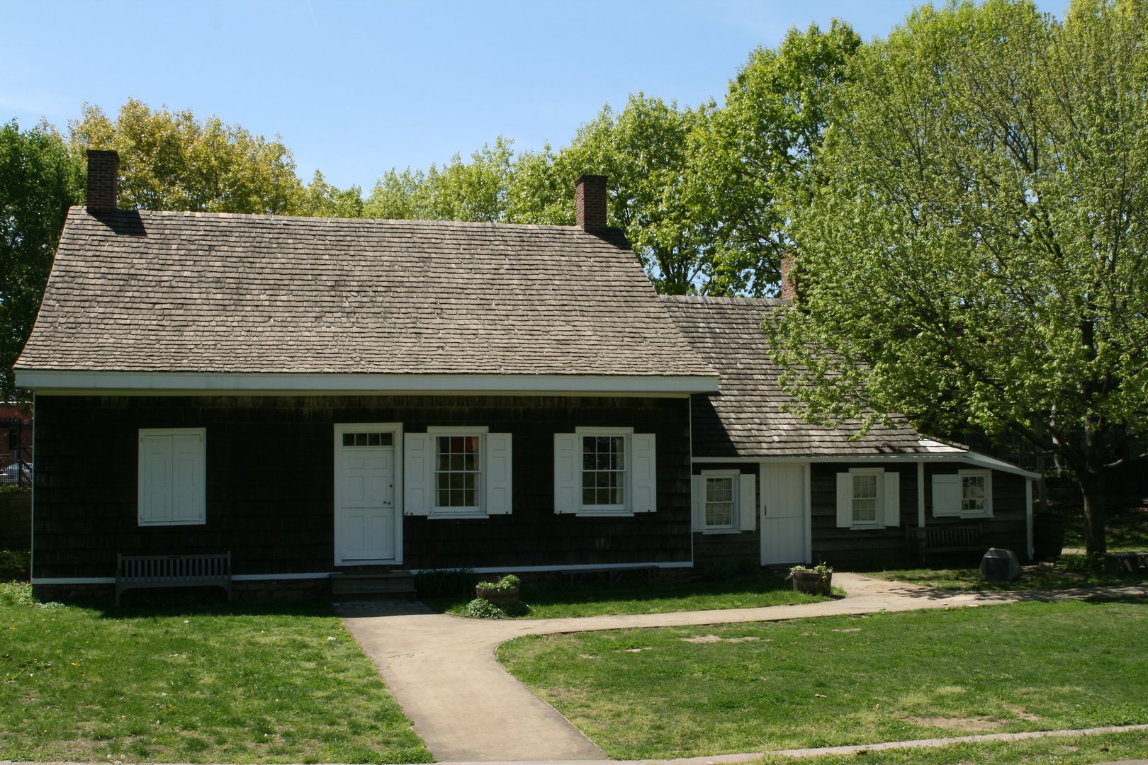 Wyckoff Farmhouse Museum | CityDays