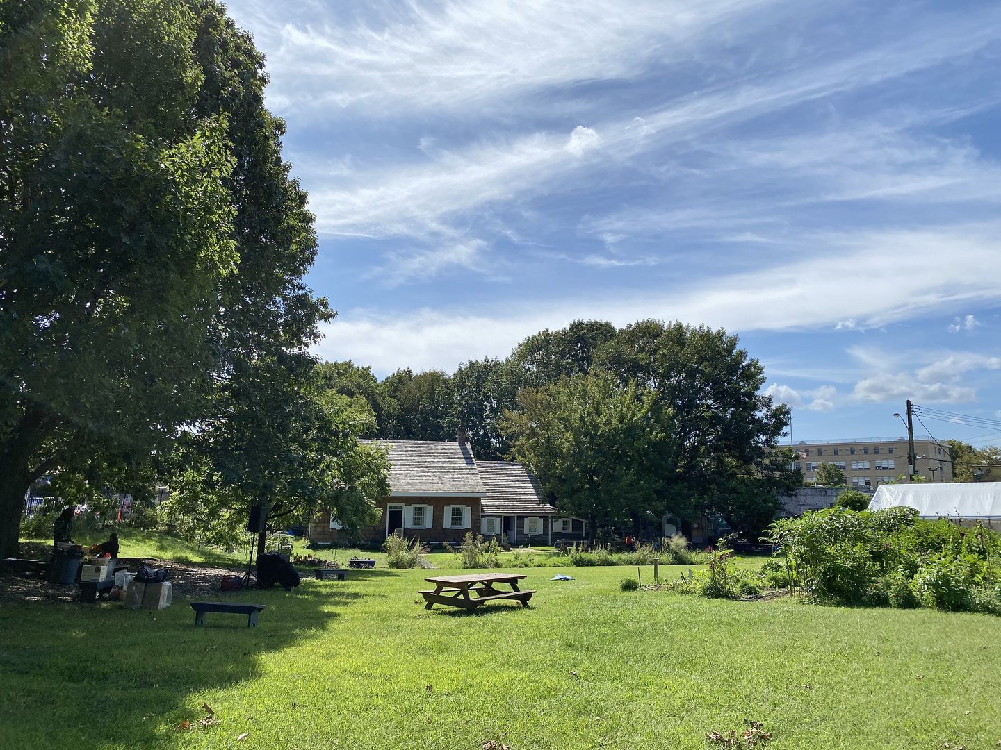 Wyckoff Farmhouse Museum | CityDays