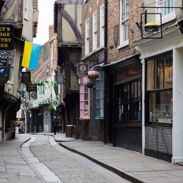 The Ultimate Guide to The Best Walks in York (2023) | CityDays