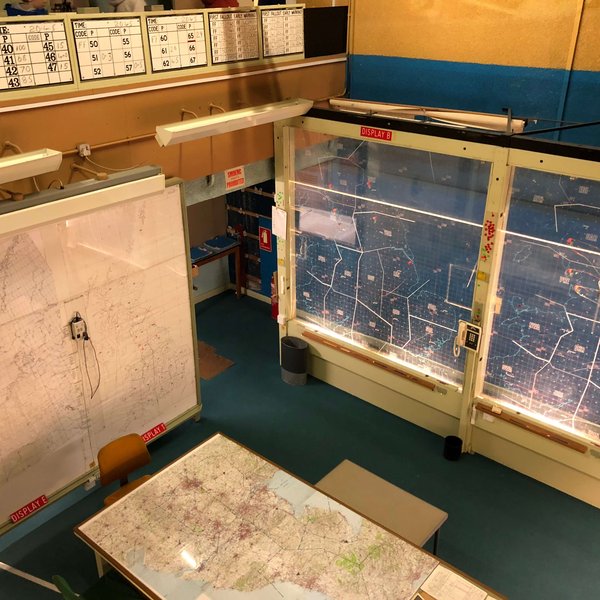 Behind the Iron Curtain: Exploring York's Cold War Bunker | CityDays