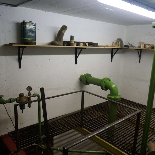Behind the Iron Curtain: Exploring York's Cold War Bunker | CityDays