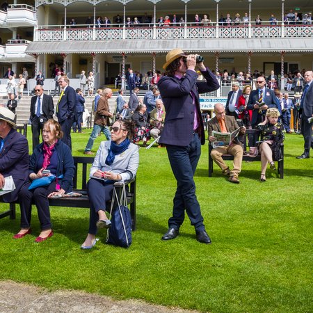 York Races | CityDays