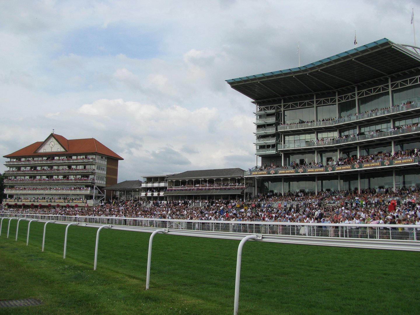 York Races | CityDays