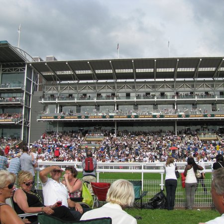 York Races | CityDays