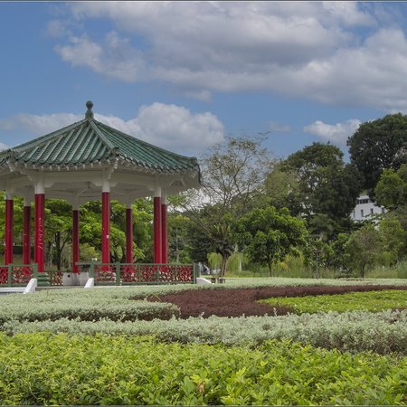 Yunnan Garden | CityDays