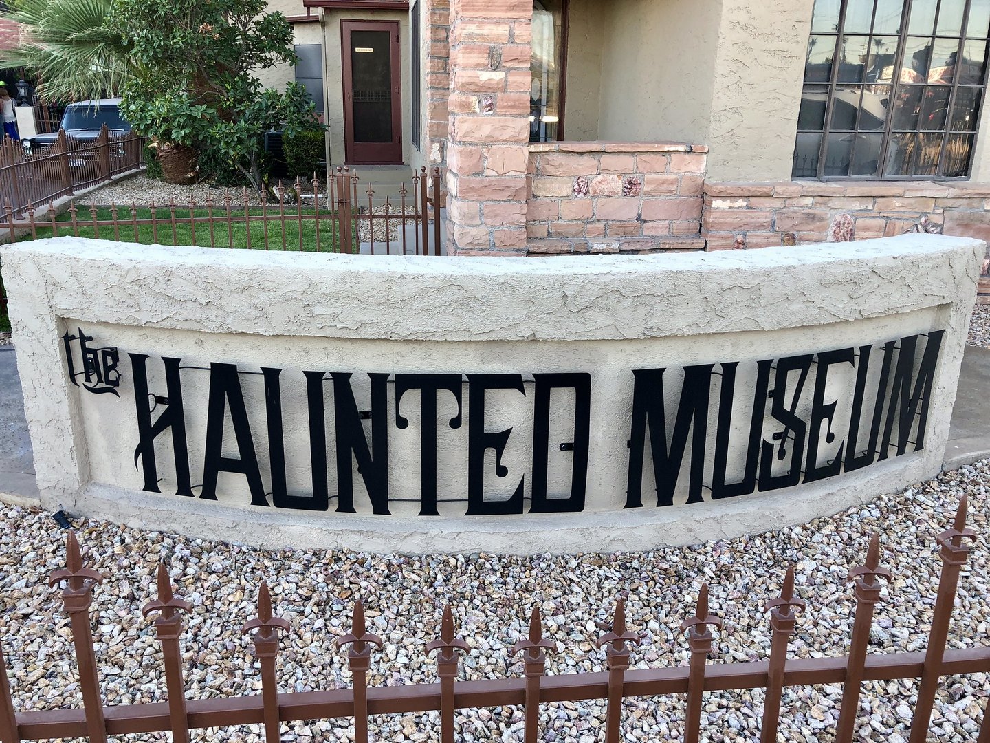 Zak Bagans Haunted Museum | CityDays