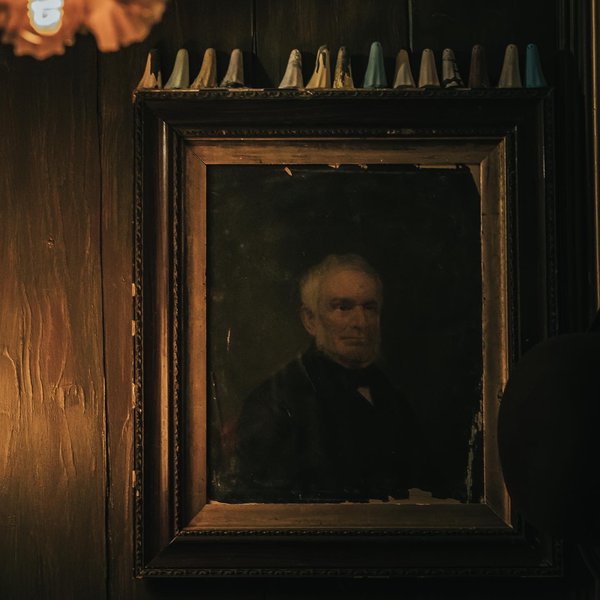 York Ghost Merchants | CityDays