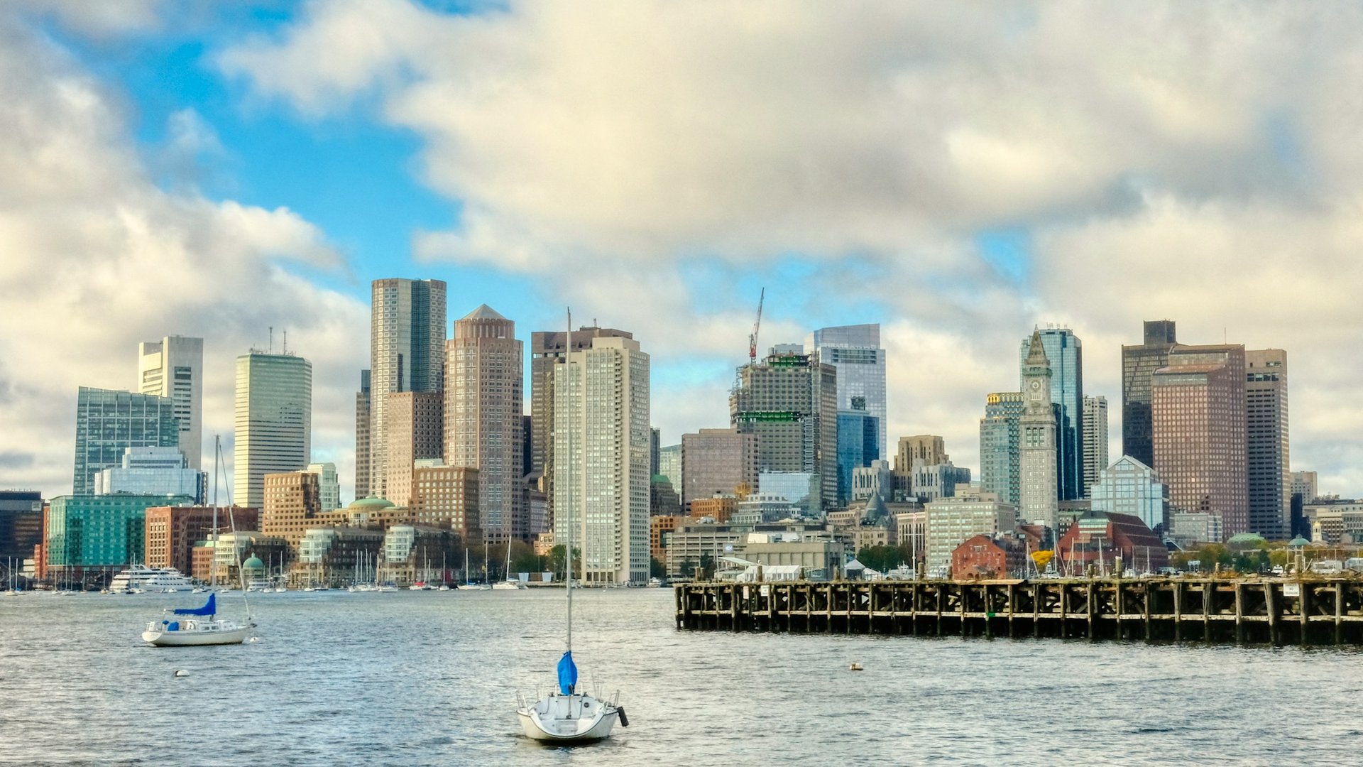 16 Things to Do in Boston For Young Adults (That Are Actually Fun)