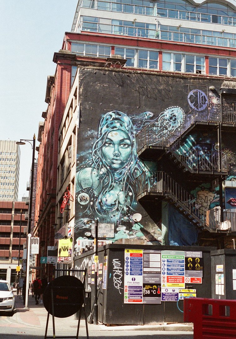 15+ Things to Do in Manchester for Young Adults (That Aren’t Clubbing)