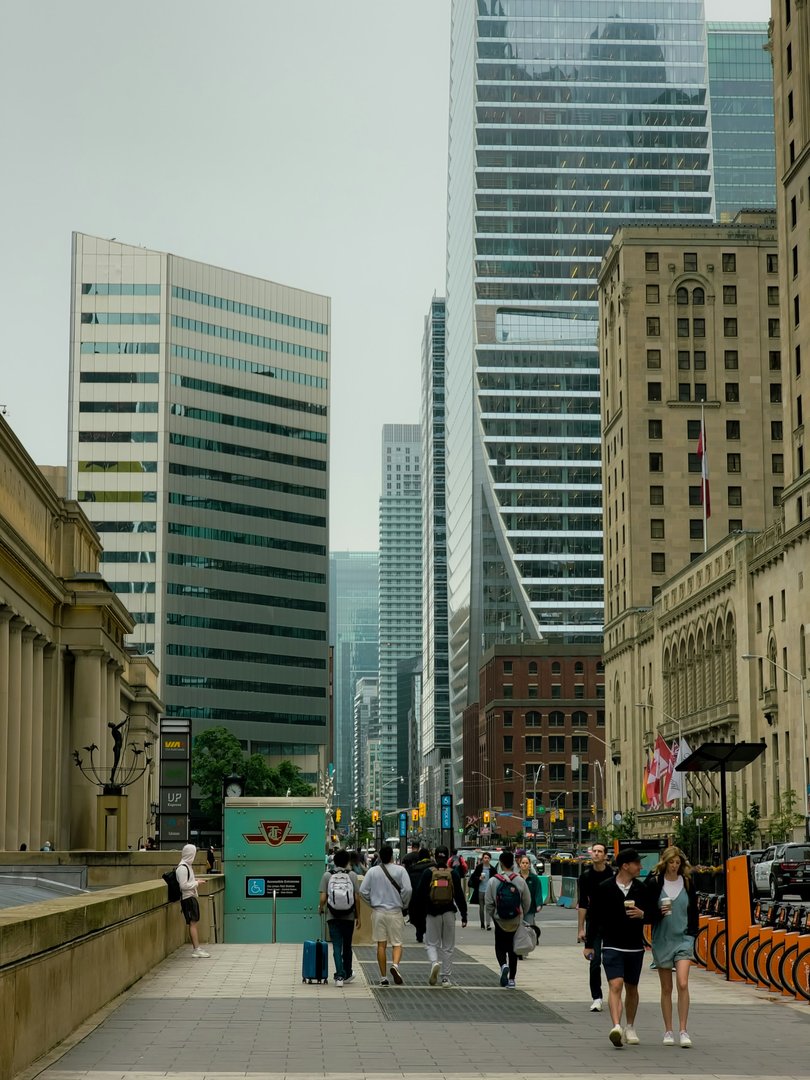 16+ Things to Do in Toronto For Young Adults | CityDays