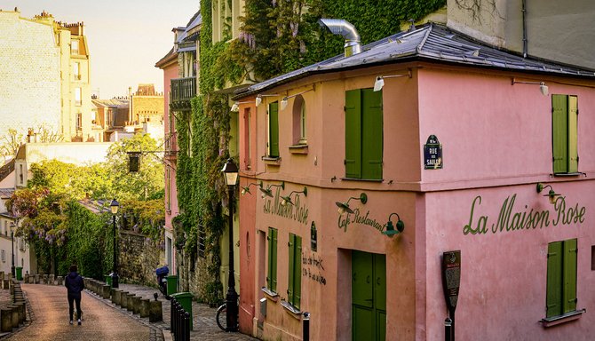 Paris Scavenger & Treasure Hunts | CityDays