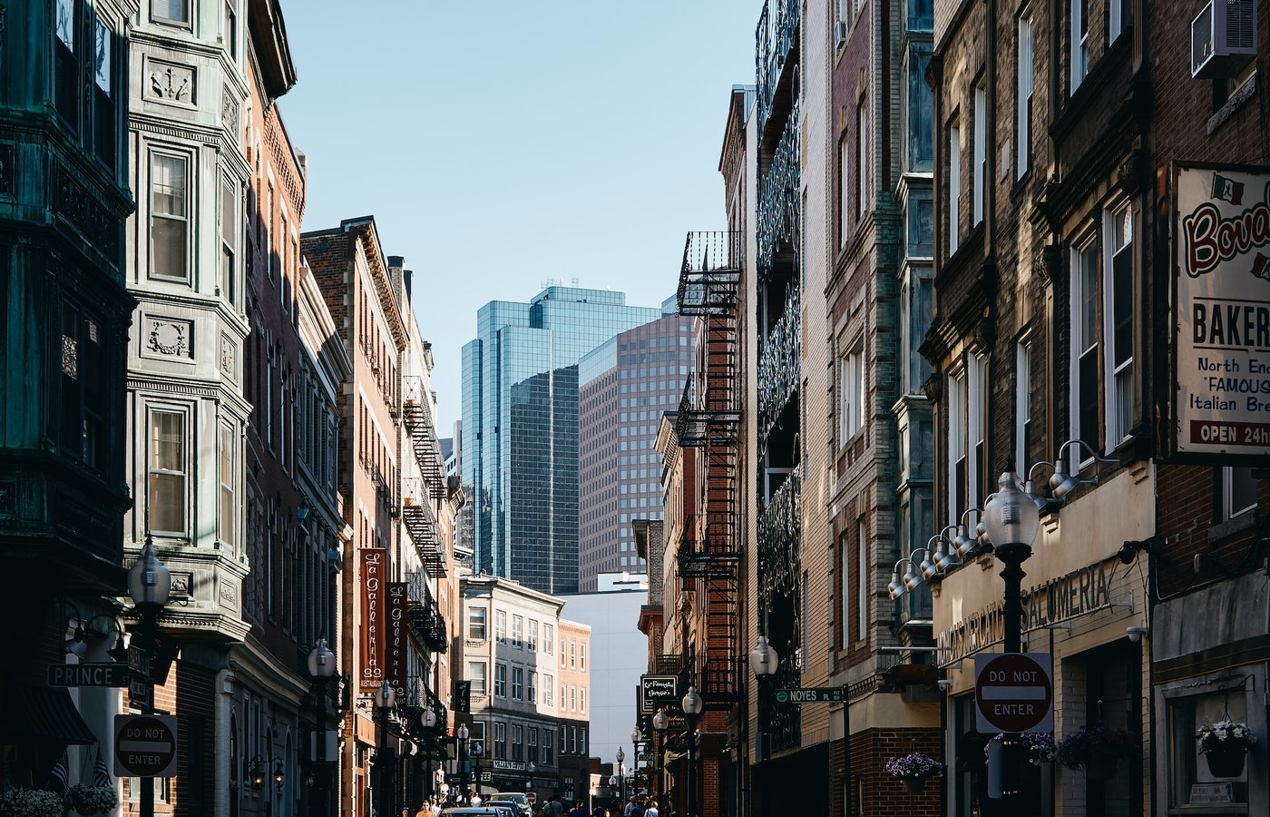 4 Incredible Boston Walking Tours - Landmarks, Hidden Gems & Secret ...