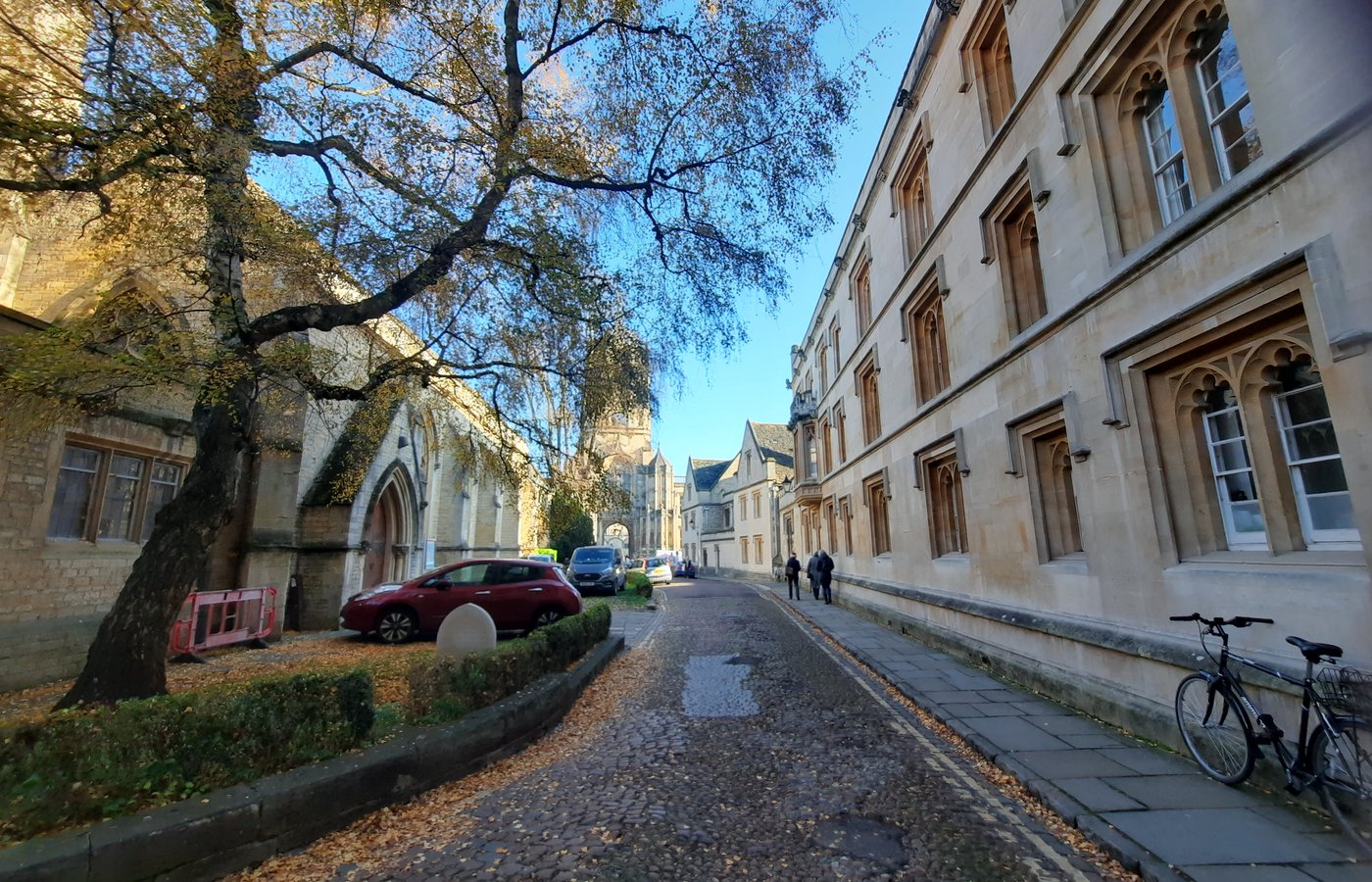 2 Incredible Oxford Walking Tours - Landmarks, Hidden Gems & Secret ...