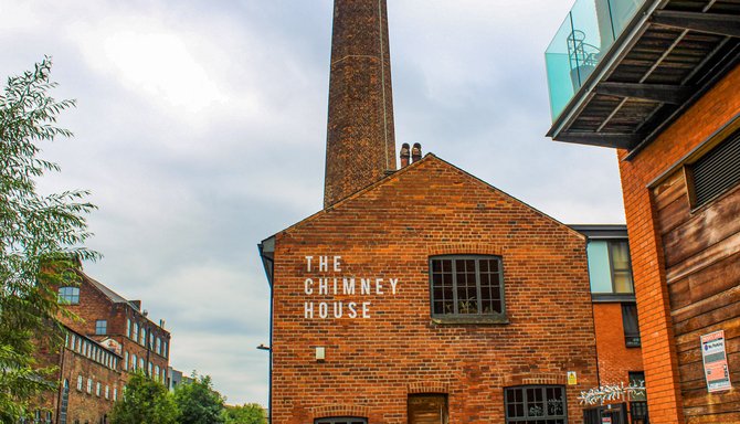 Sheffield City Exploration Games - Immersive Urban Adventures | CityDays