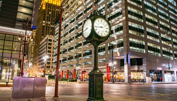 Houston Scavenger & Treasure Hunts - Immersive Urban Adventures | CityDays