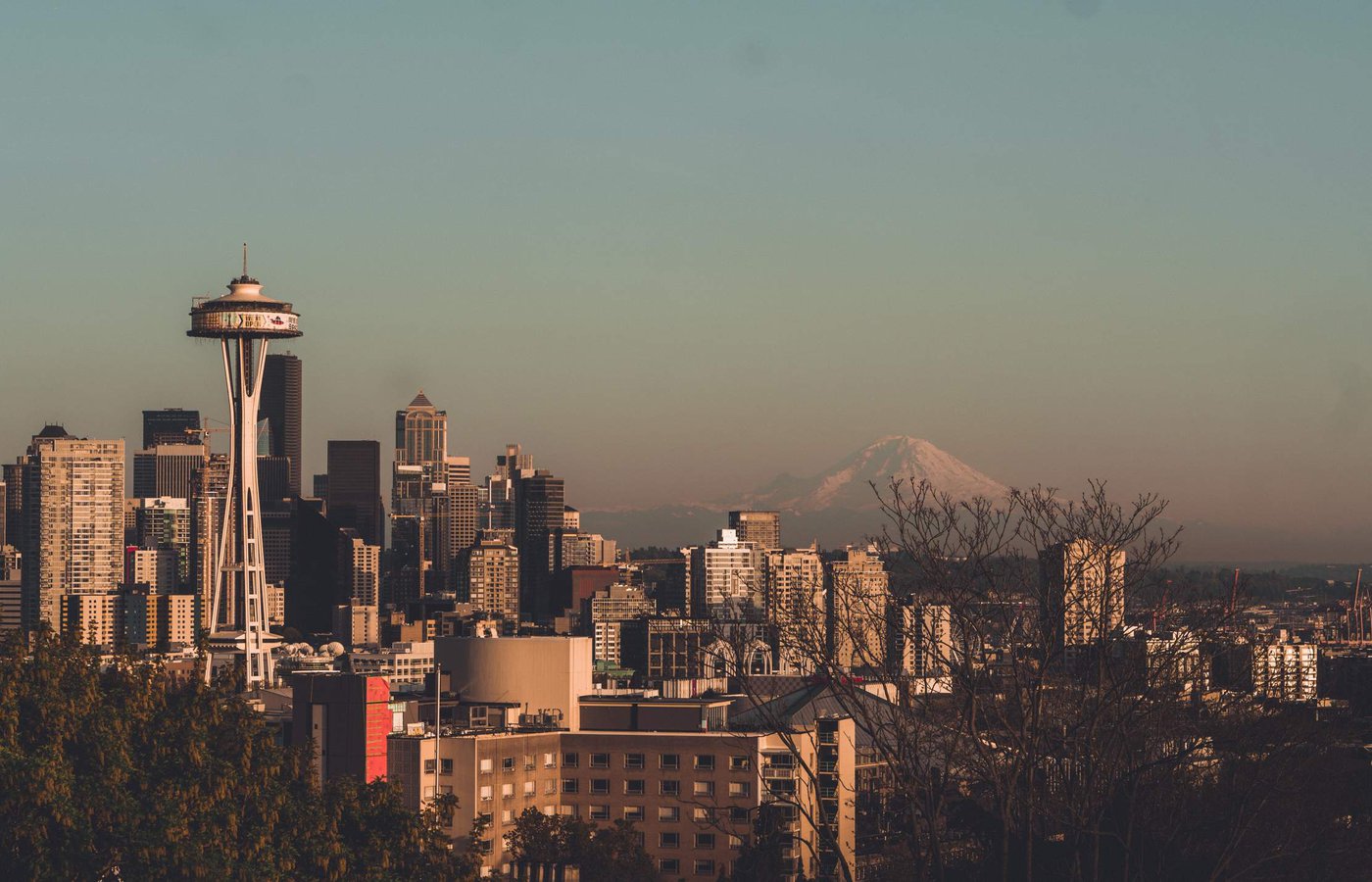 Seattle Scavenger & Treasure Hunts | CityDays