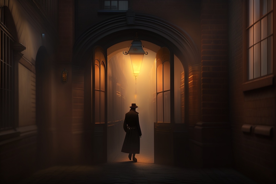 Return of Jack the Ripper | CityDays