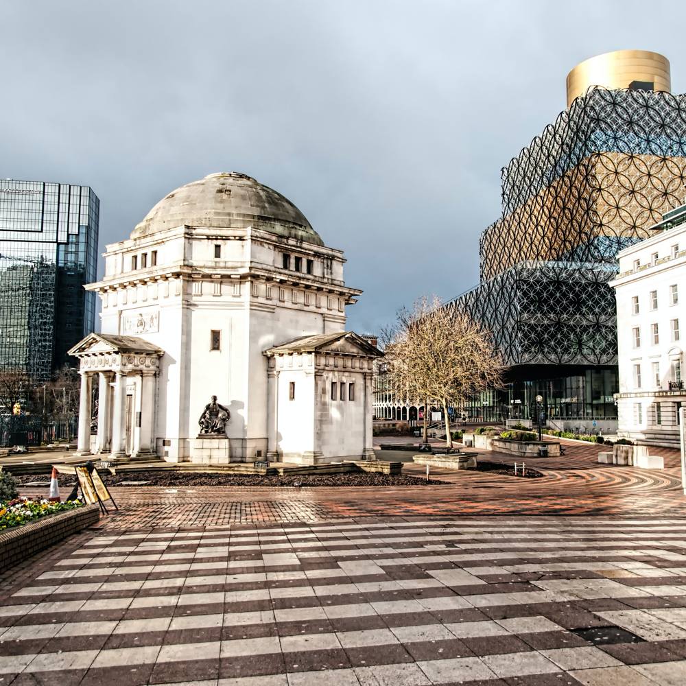 Ring around the Bullring | CityDays