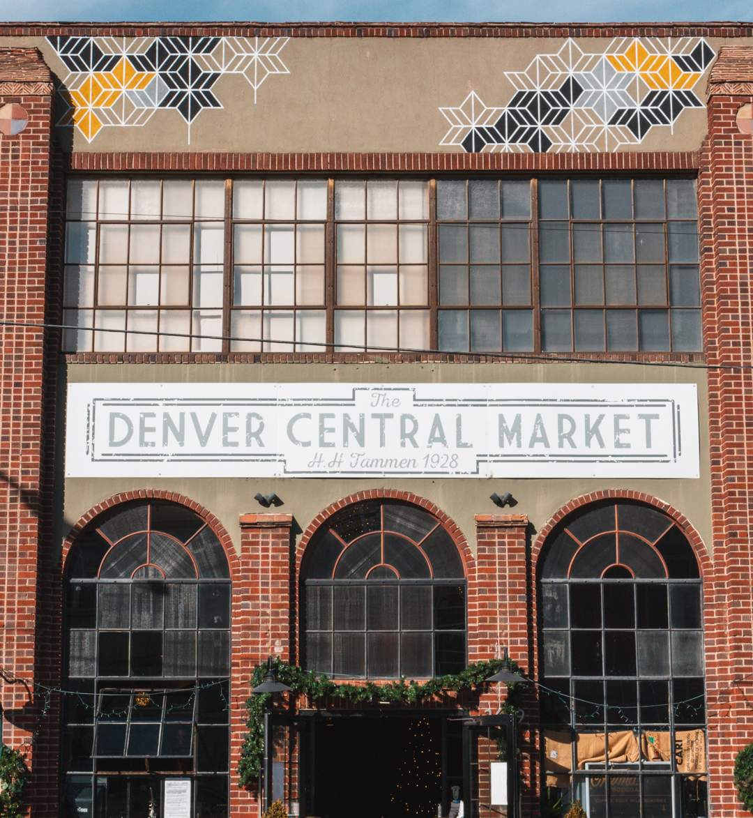 Great Colorado RiNo Hunt | CityDays