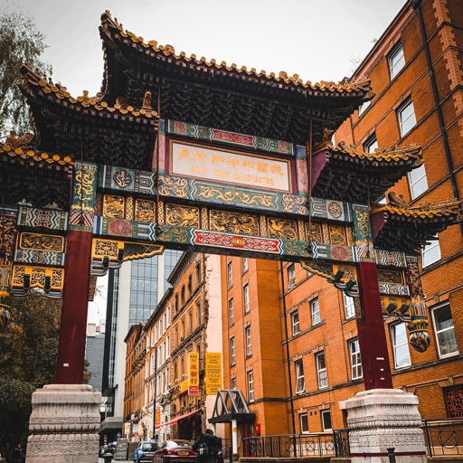 Northern Quarter Nooks | CityDays