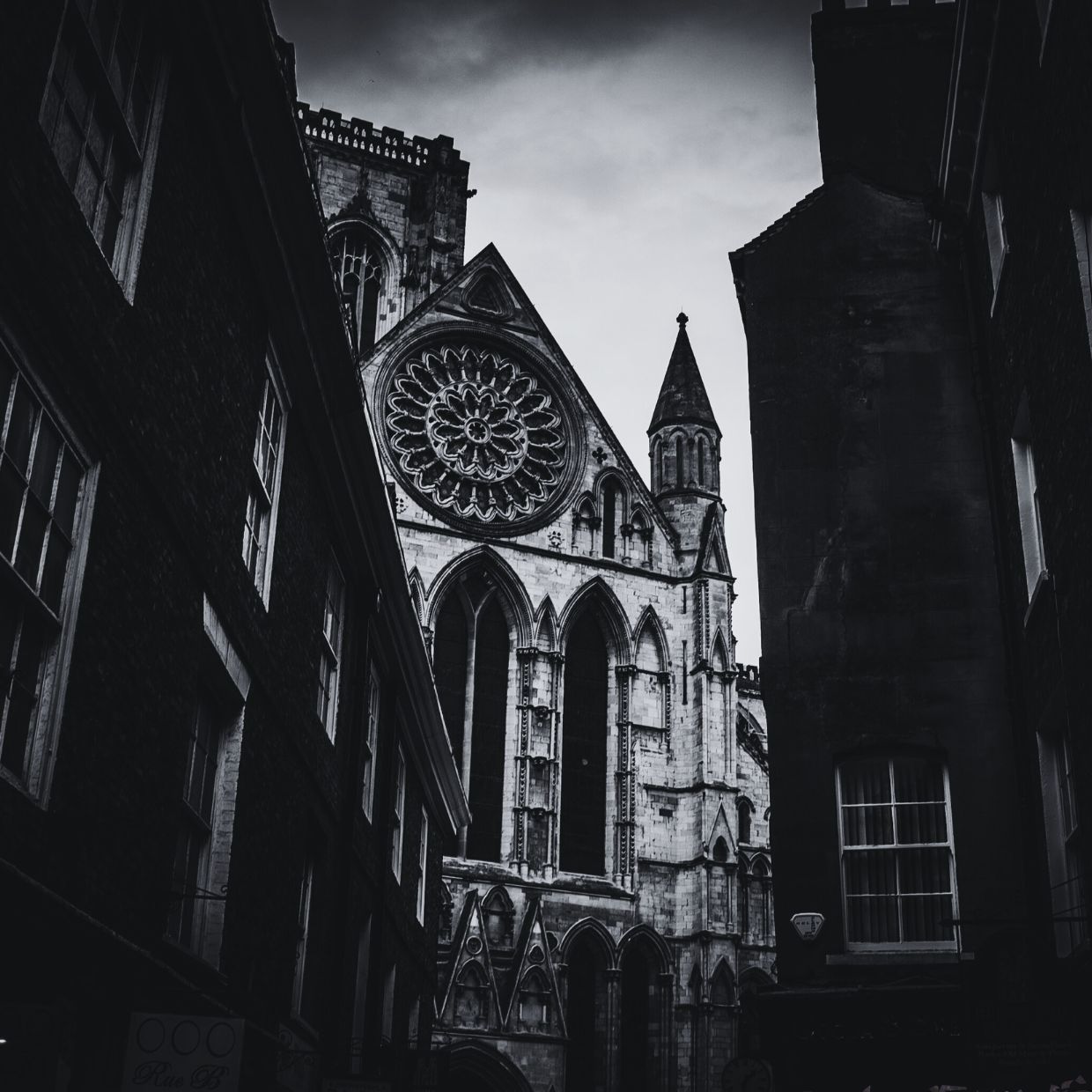 Ghosts of York | CityDays